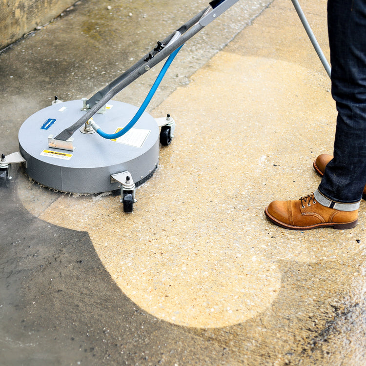 Commercial Electric Pressure Washing Systems | Spraymaster